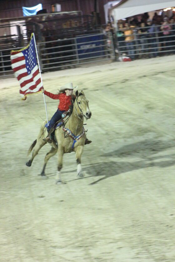 PRCA Fort Myers Rodeo packs house - Cape Coral Breeze